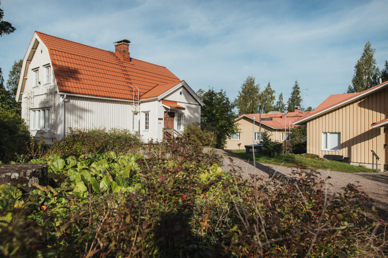 Kalliolan klinikka osaksi Kantamoa – vahvistaa toipumiskeskeisen ...